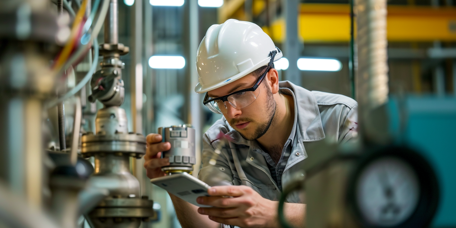 Calibration and Accuracy in Flowmeters: Best Practices and Challenges – wemyss.design