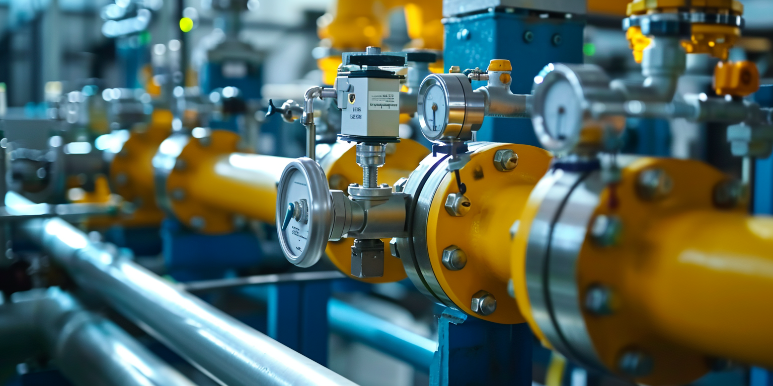 Comparative Guide to Flow Measurement Techniques – wemyss.design