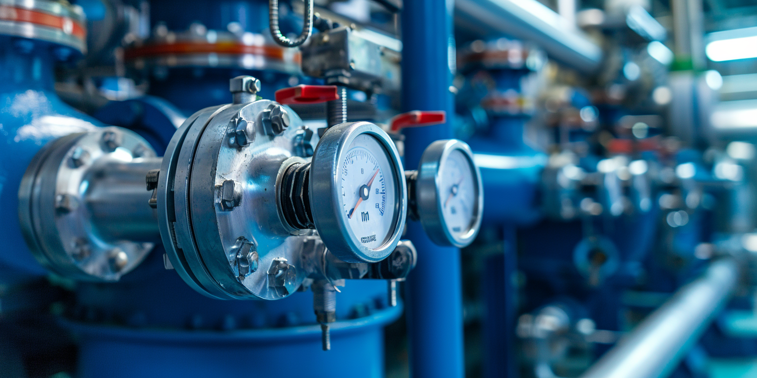 Troubleshooting Common Flowmeter Issues – wemyss.design